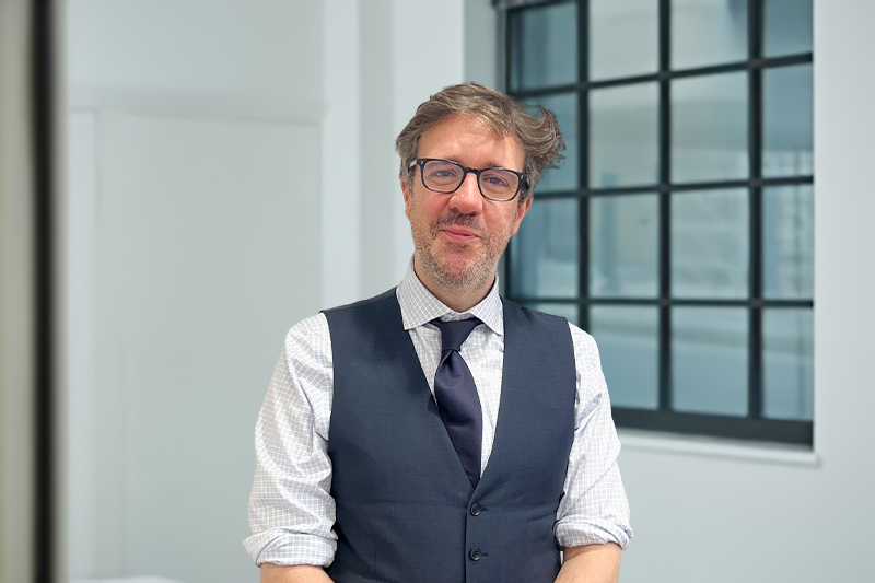 Simon Kenneally - Jury O'Shea